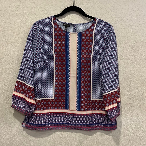 Talbots | Tops | Talbots S Excellent Condition | Poshmark